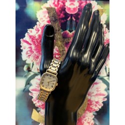 Citizens CASTALIA Gold Plated Stainless Steel Quartz